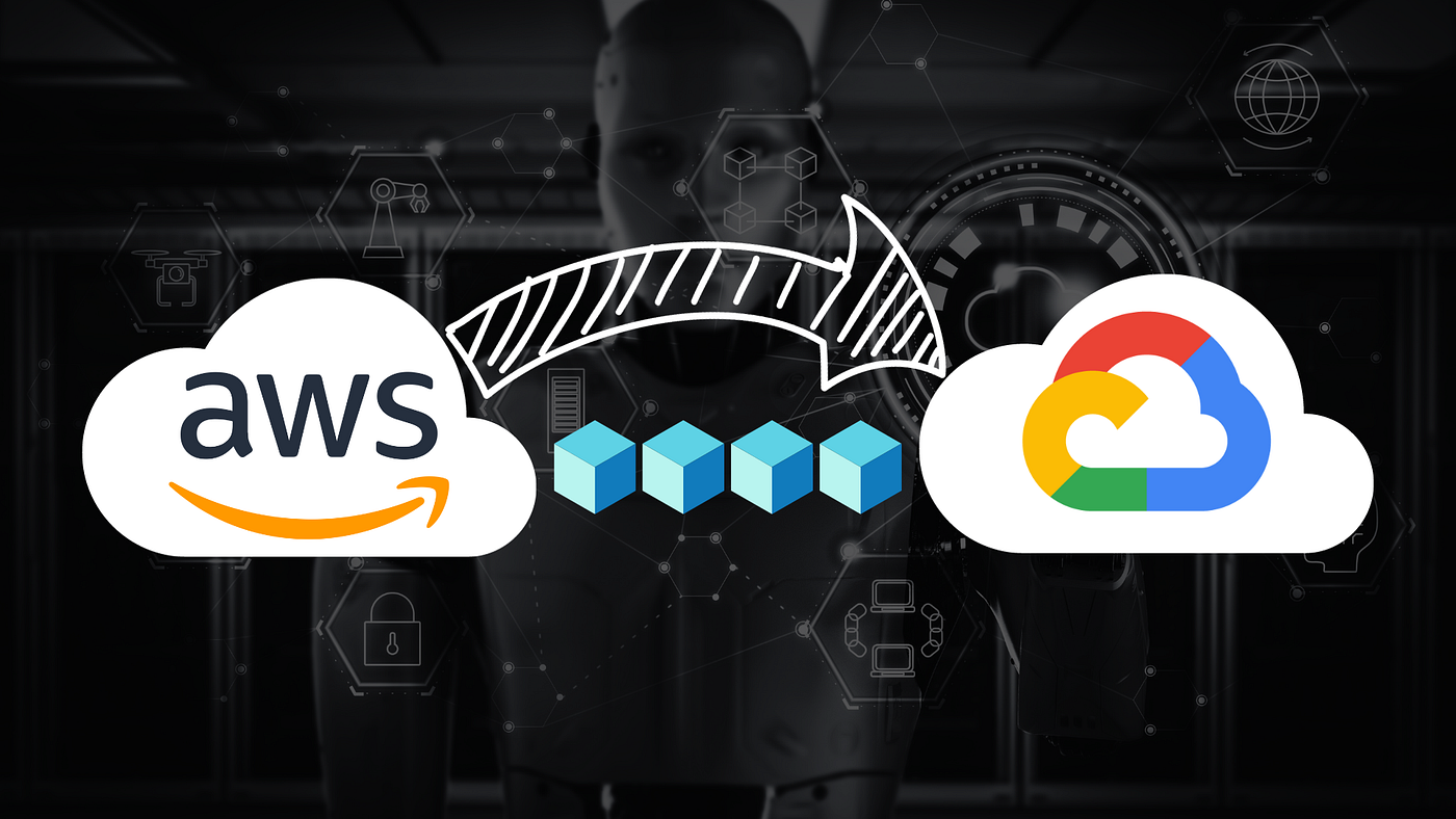 Platforms To Virtual Migration