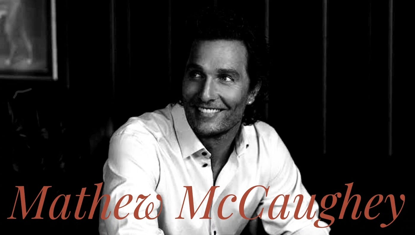 Mccaughey Actor 60 Photos - Moonagedaydream.film