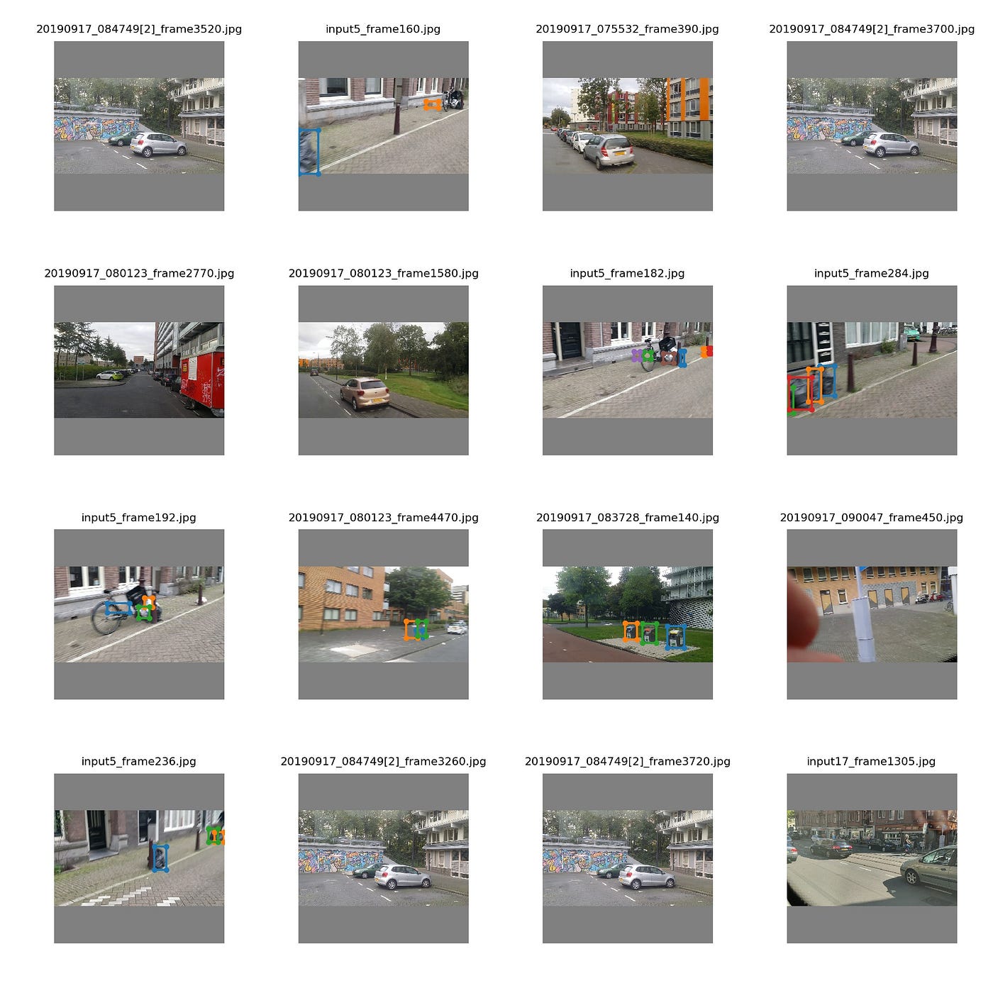 Object Detection Object Detection Dataset V3 20220426 1058pm By