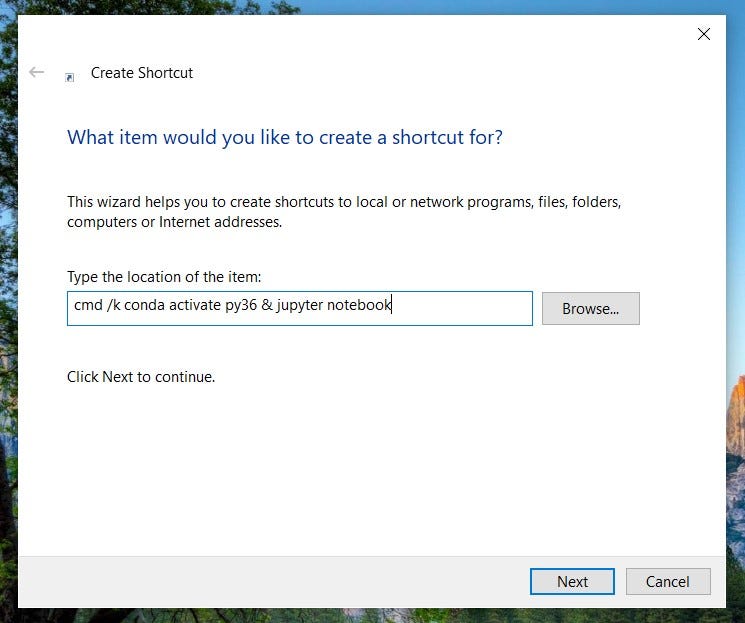 Jupyter Notebook Shortcuts Algotrading101 Blog