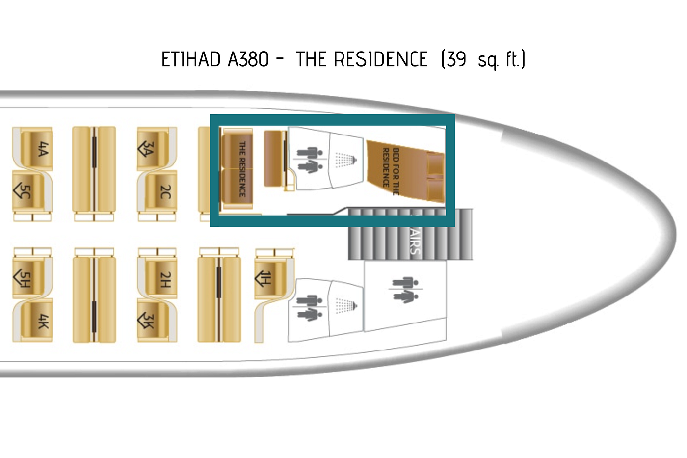 Worlds Most Expensive Plane Ticket 5 Most Expensive Airlines In The