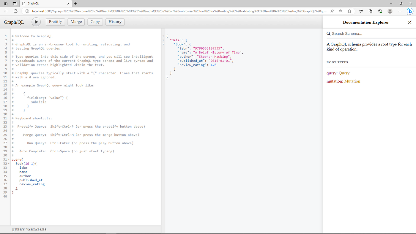 Build Angular Apps With Graphql And Apollo Angular