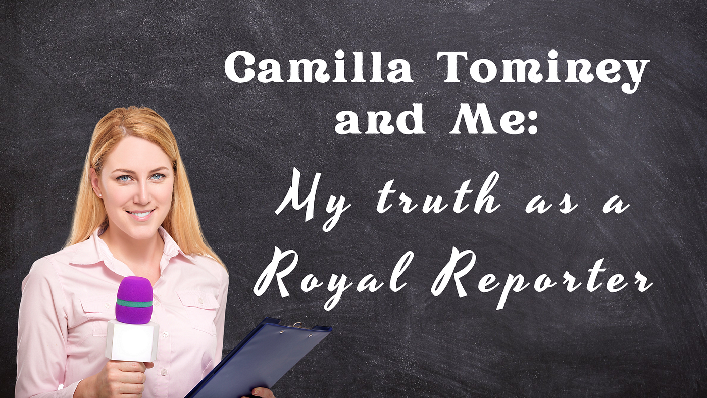 Royale Reporter