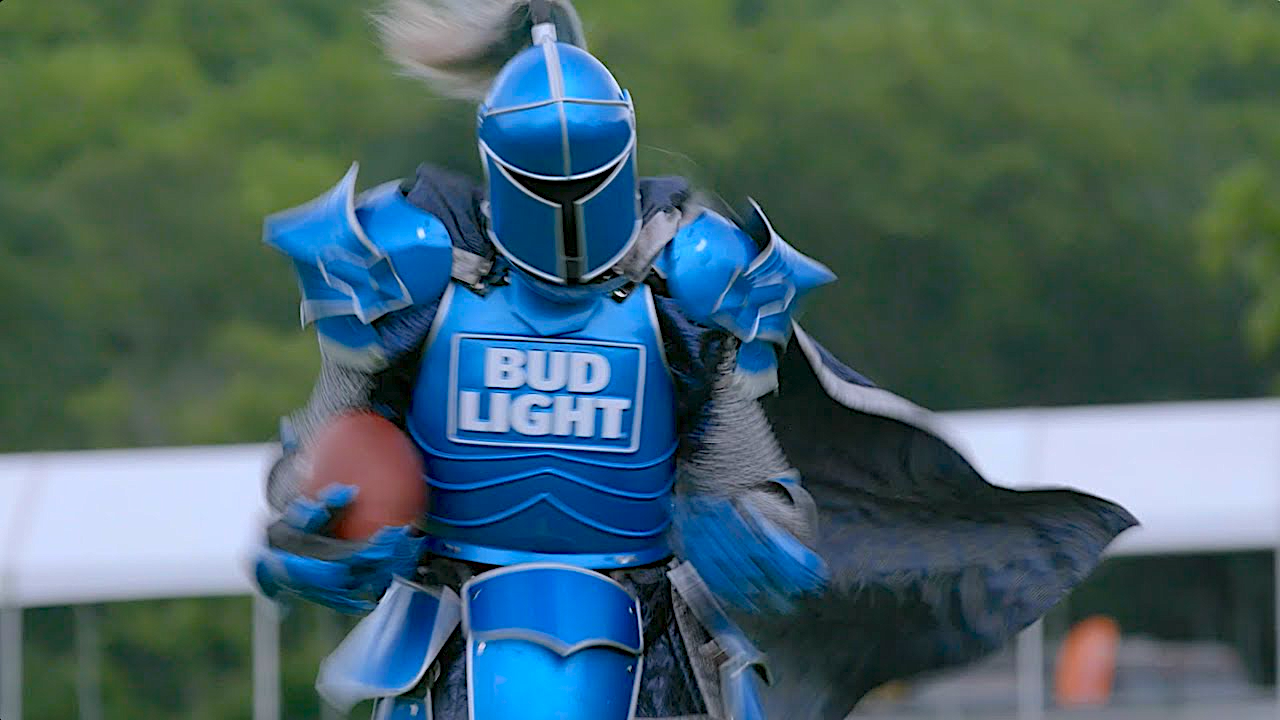 Bud Light Suit Congratulations! 🎉 Kevin's Name Was Drawn At Chilled