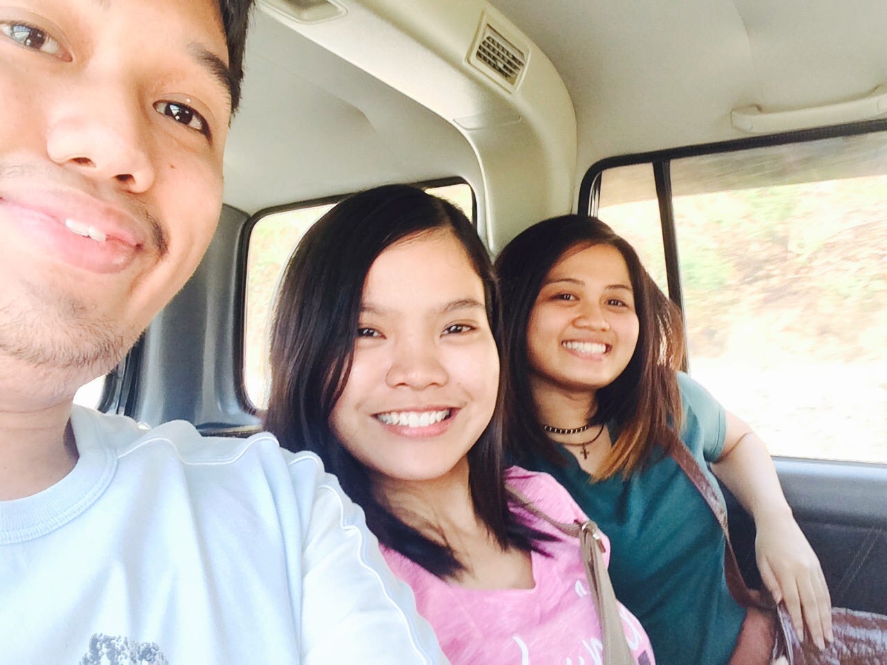 Joy Ferrer's Instagram, Twitter & Facebook on IDCrawl