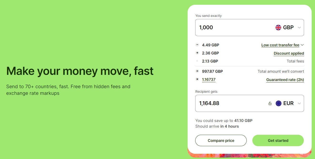 A conta Wise vale a pena? Confira o review completo 2024 - Exiap