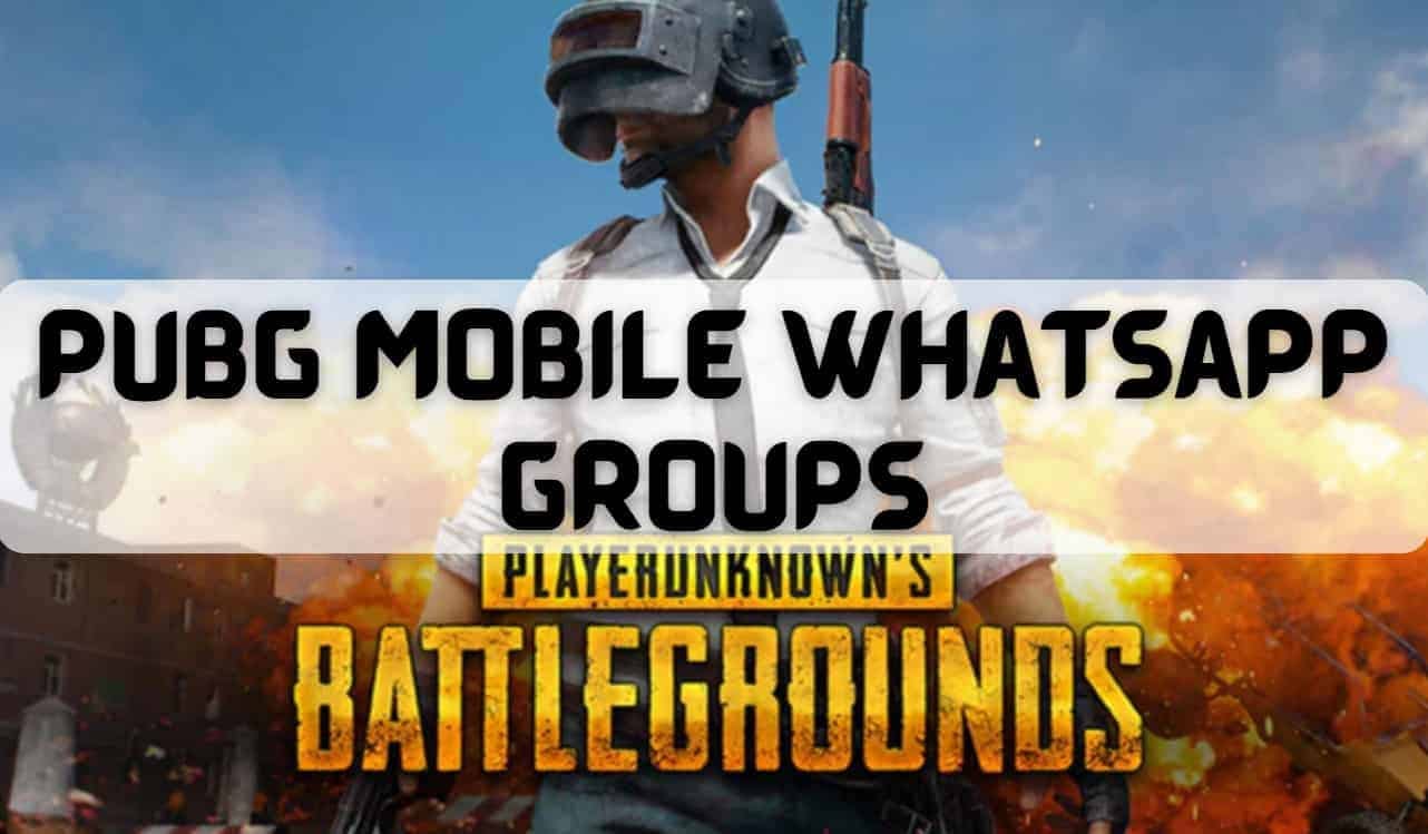🤺Pubg ID and UC buy sell🤺 - Whatsapp group link