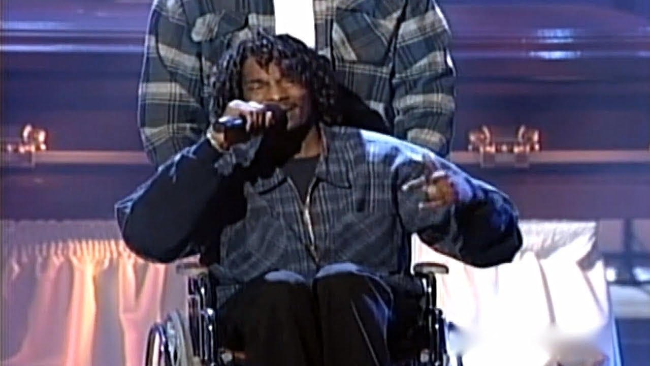 Snoop Doggy Dogg 1995
