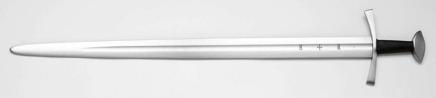 Sumerian Sickle Sword