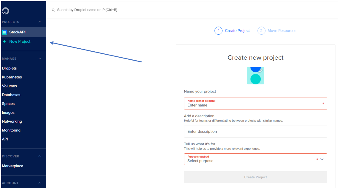 Jupyter Notebook With Python Tutorial Digital Ocean Jupyter Notebooks