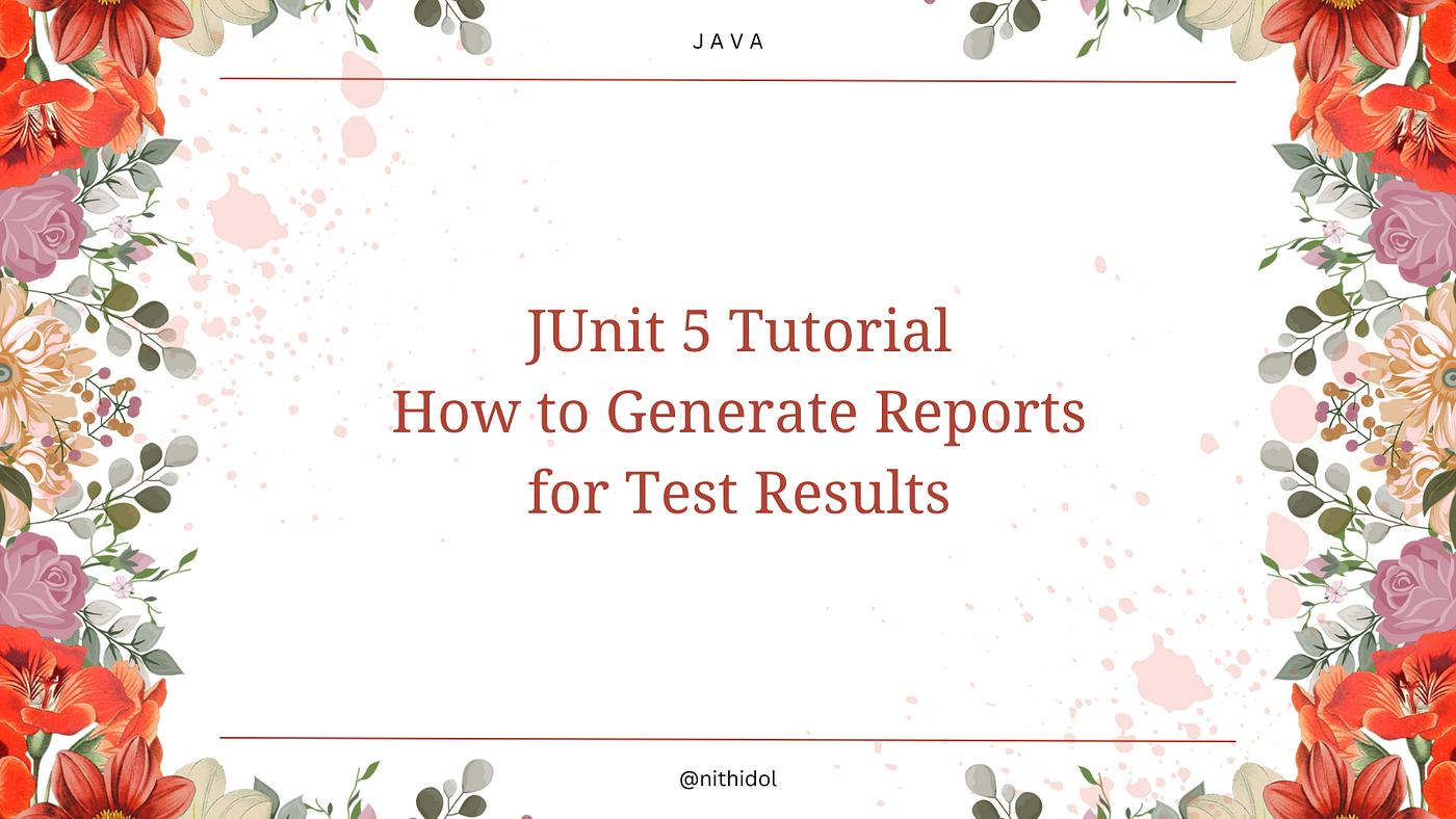 Junit 5 Logo Png