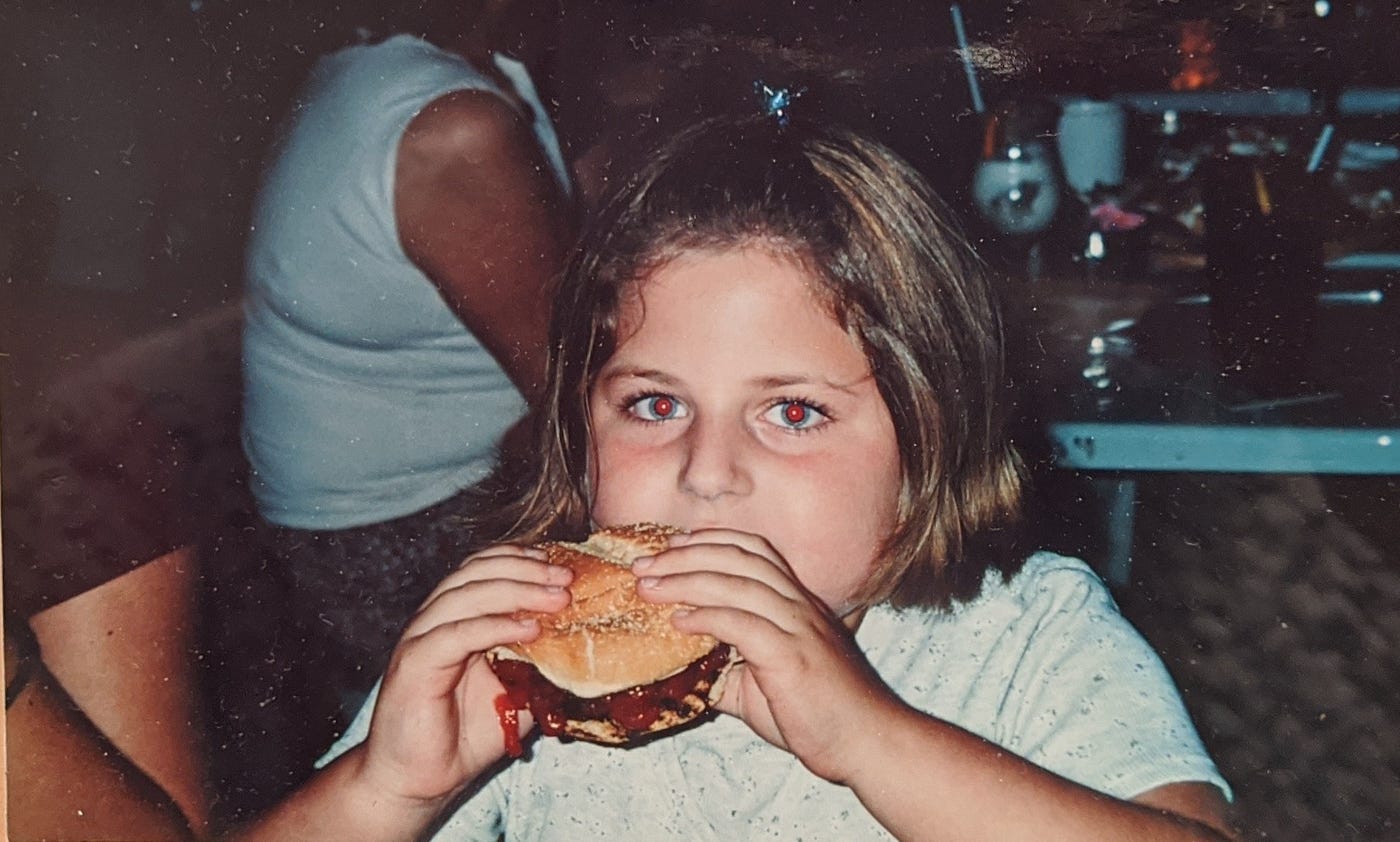 Funny Fat Kids Eating