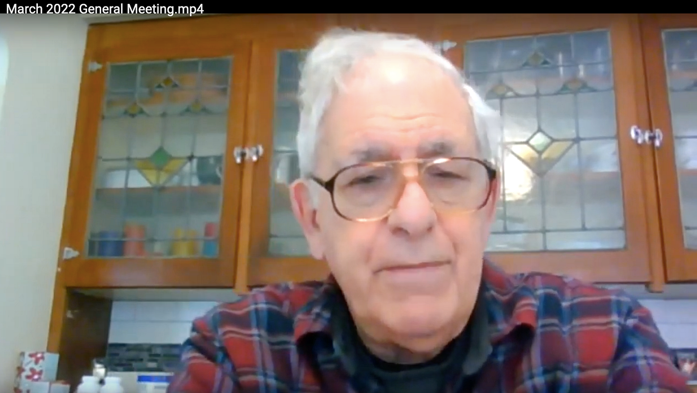David Finkel's Instagram, Twitter & Facebook on IDCrawl