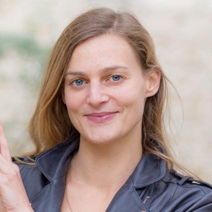 Madeleine Wolf's Instagram, Twitter & Facebook on IDCrawl