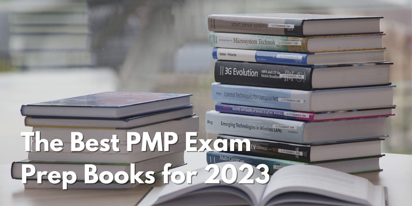 Pmp Study Book 2023 | agronx.com
