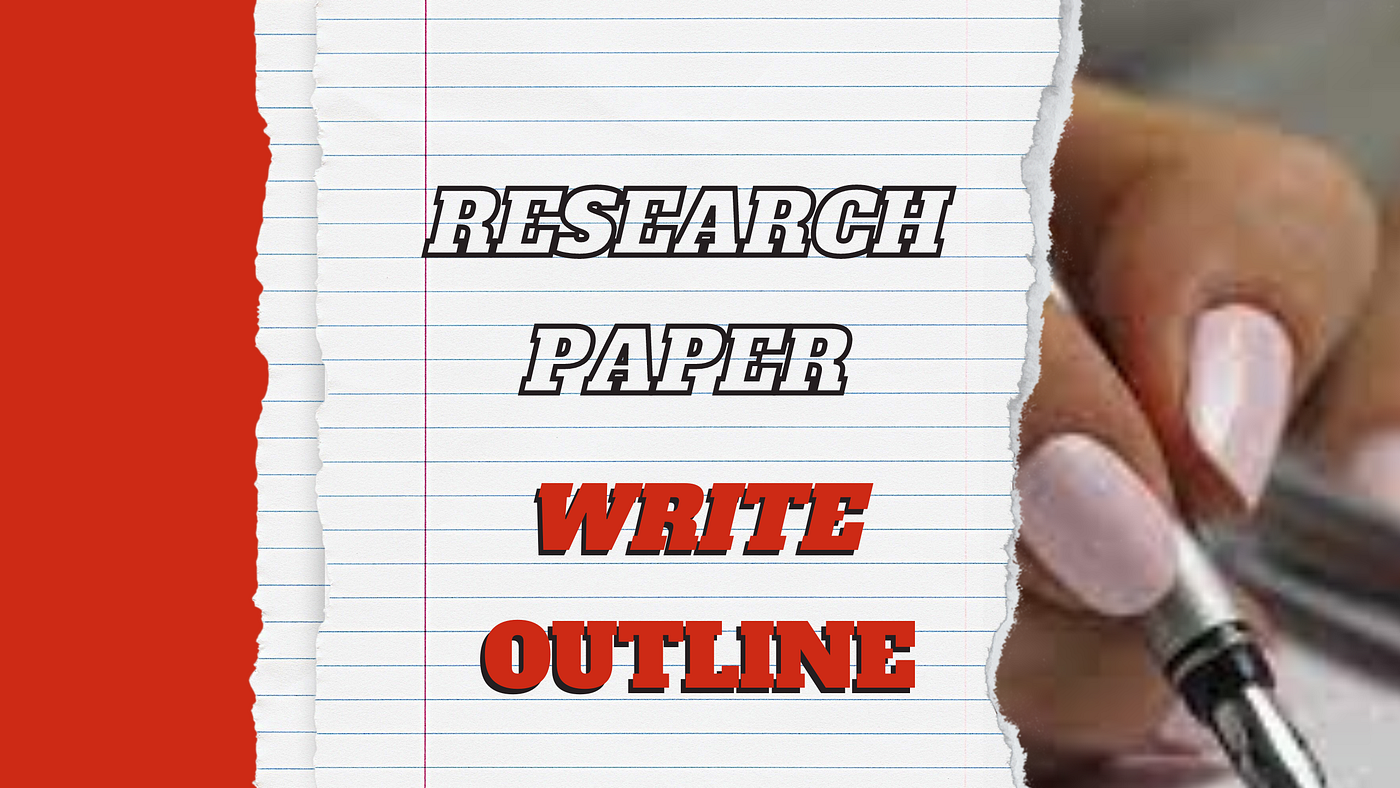 Research Paper Writing