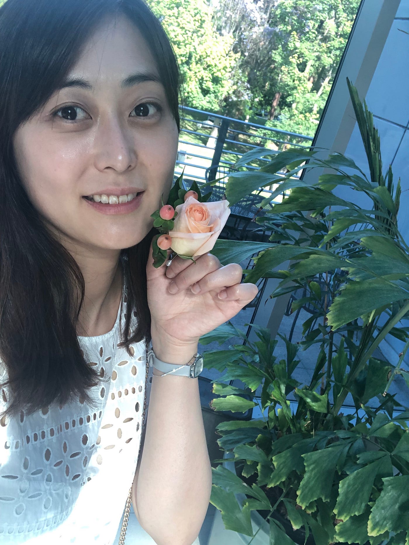 Sarah Chung's Instagram, Twitter & Facebook on IDCrawl