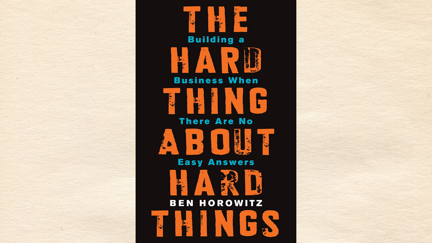 Andreessen Horowitz Quotes