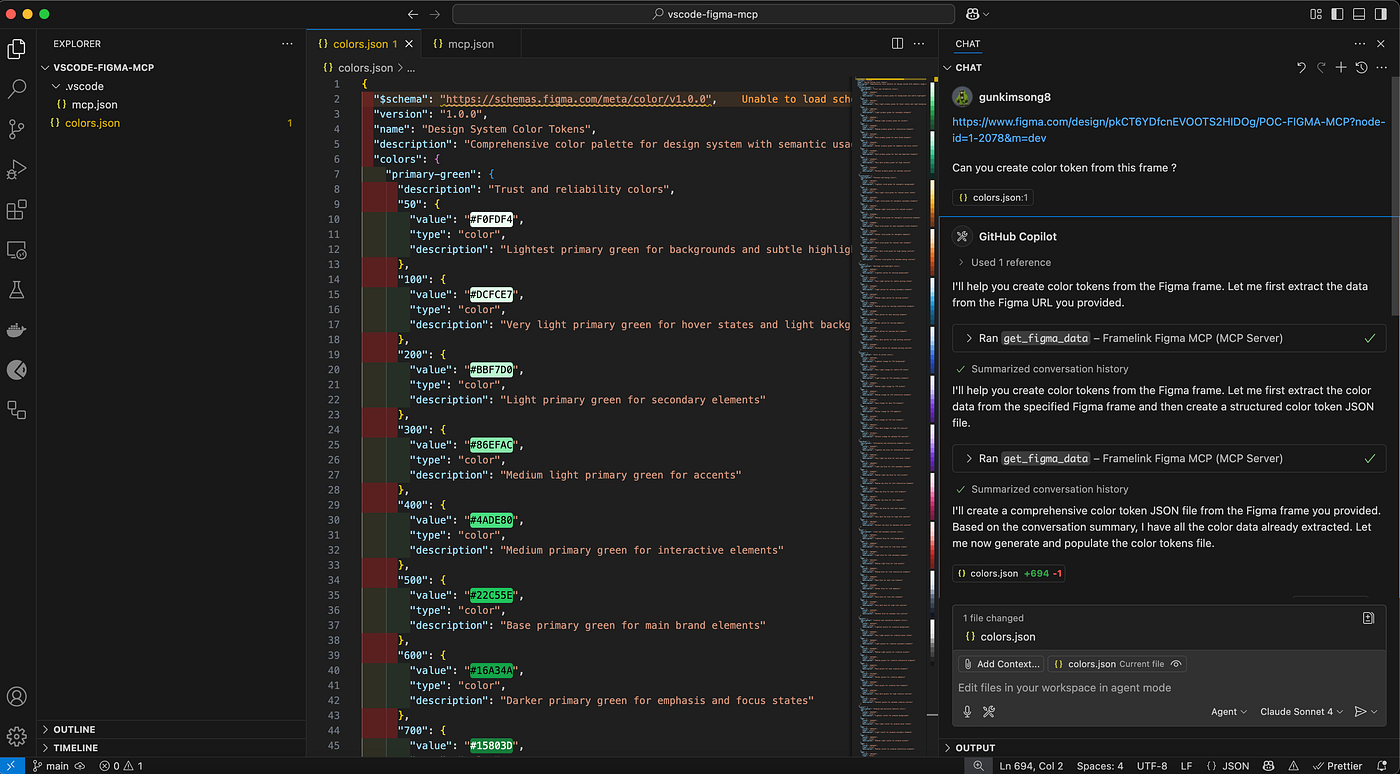 MCP คืออะไร? ลองใช้จริงกับ Figma ใน 10 นาที