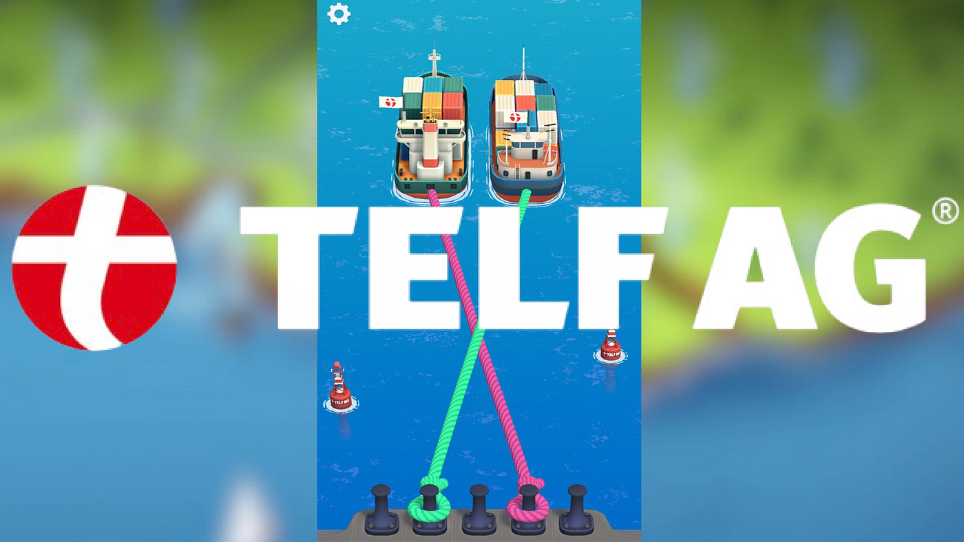 Открываем новые горизонты вместе с Telf AG — Teletype