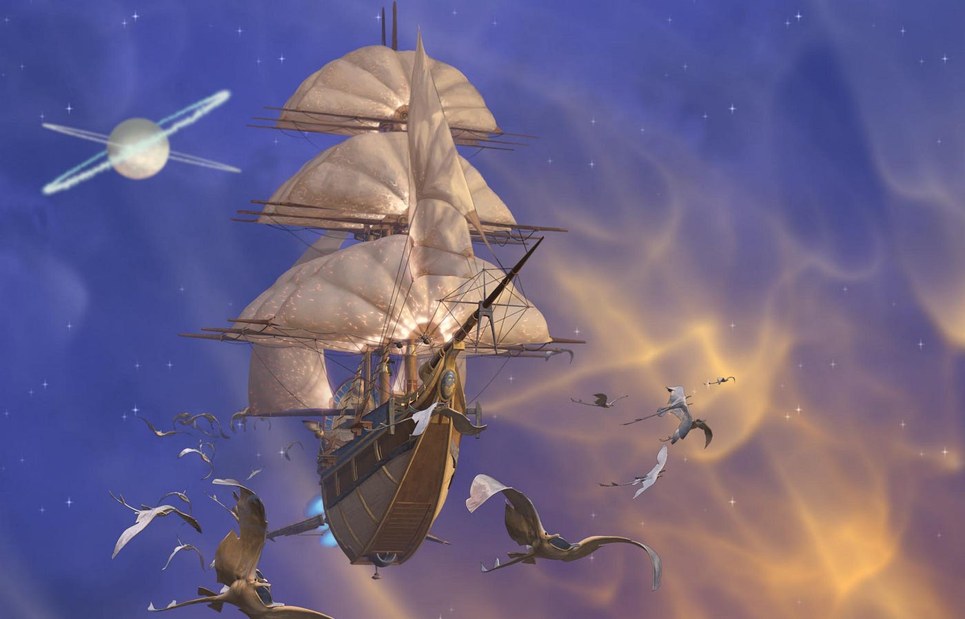 Ship image thread | Page 38 | SpaceBattles