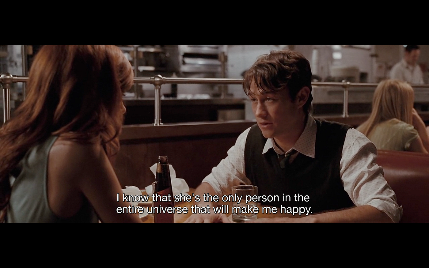 500 Days Of Summer Quotes Coincidence
