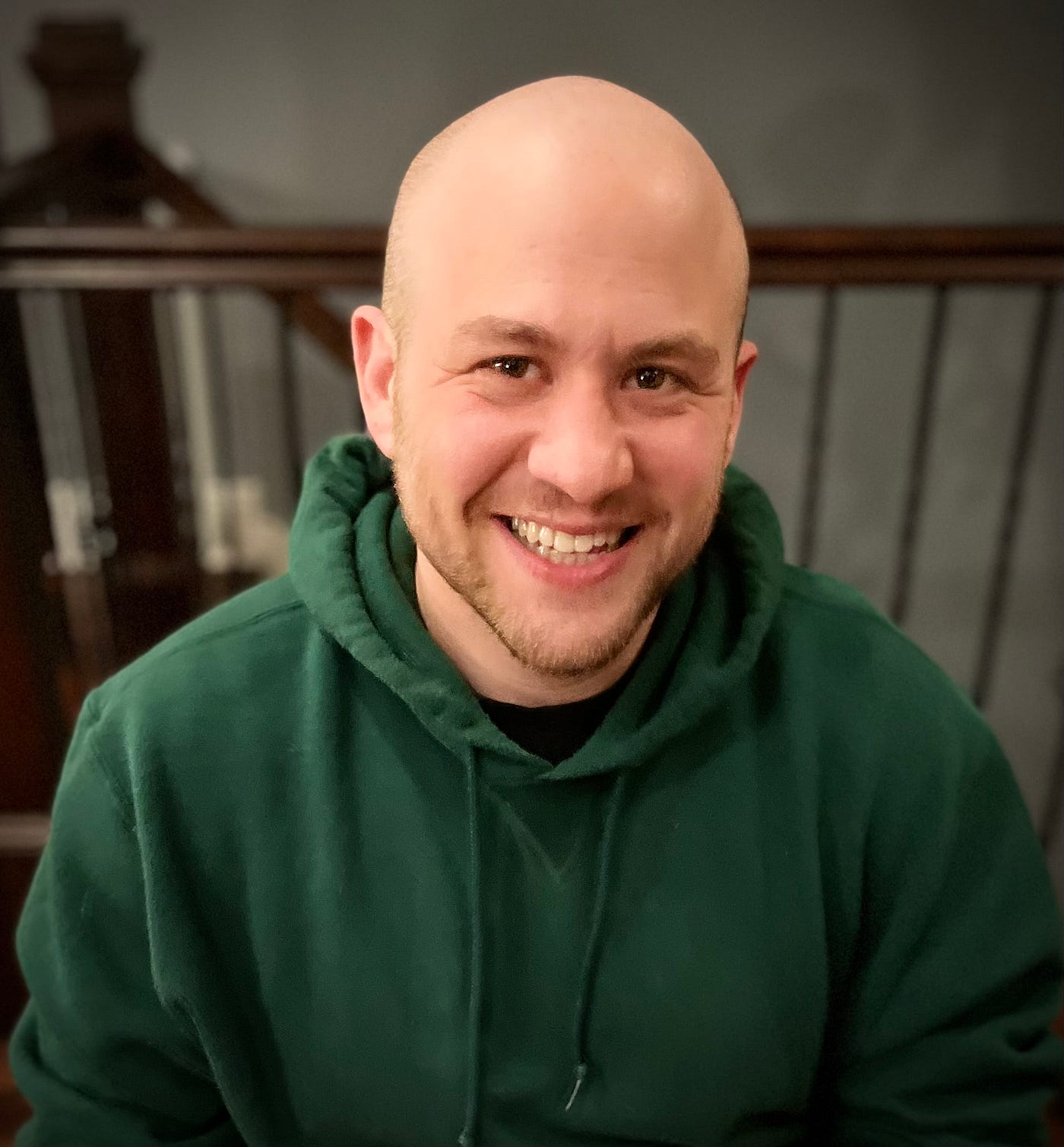 Brett Smiley's Instagram, Twitter & Facebook on IDCrawl