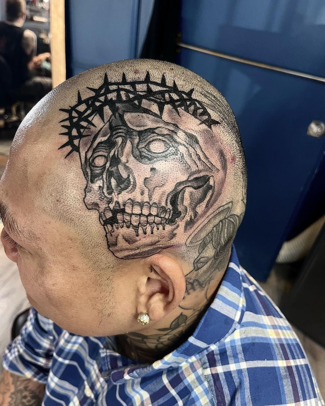Jeremy Miller Ink Master