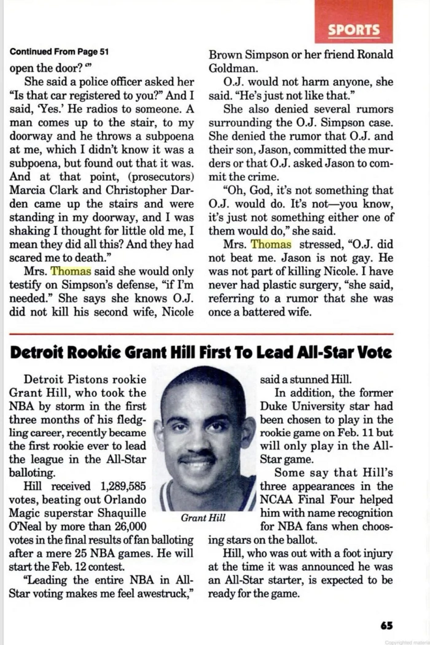 Margarita Whitley Simpson Thomas