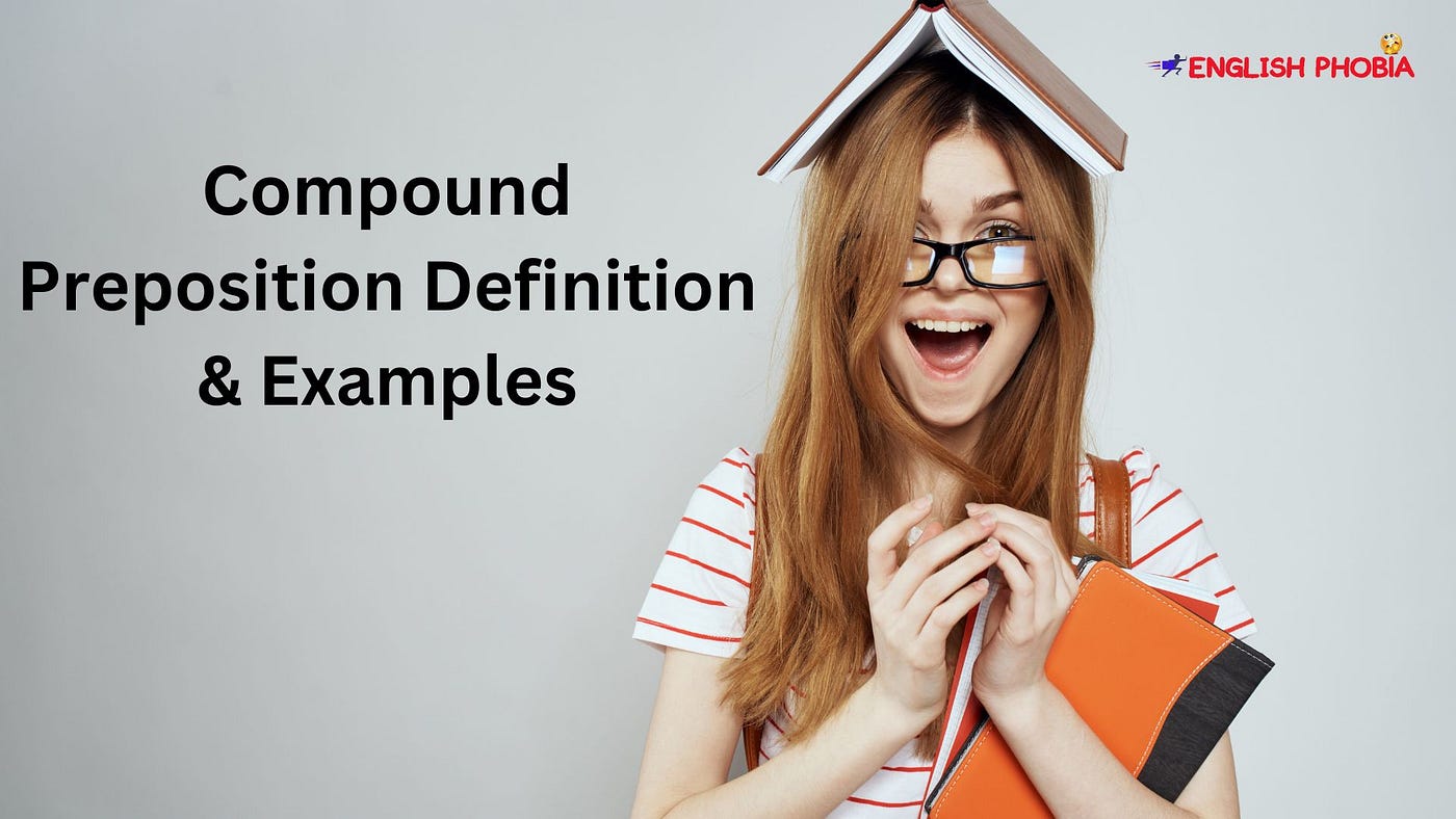 Preposition Definition
