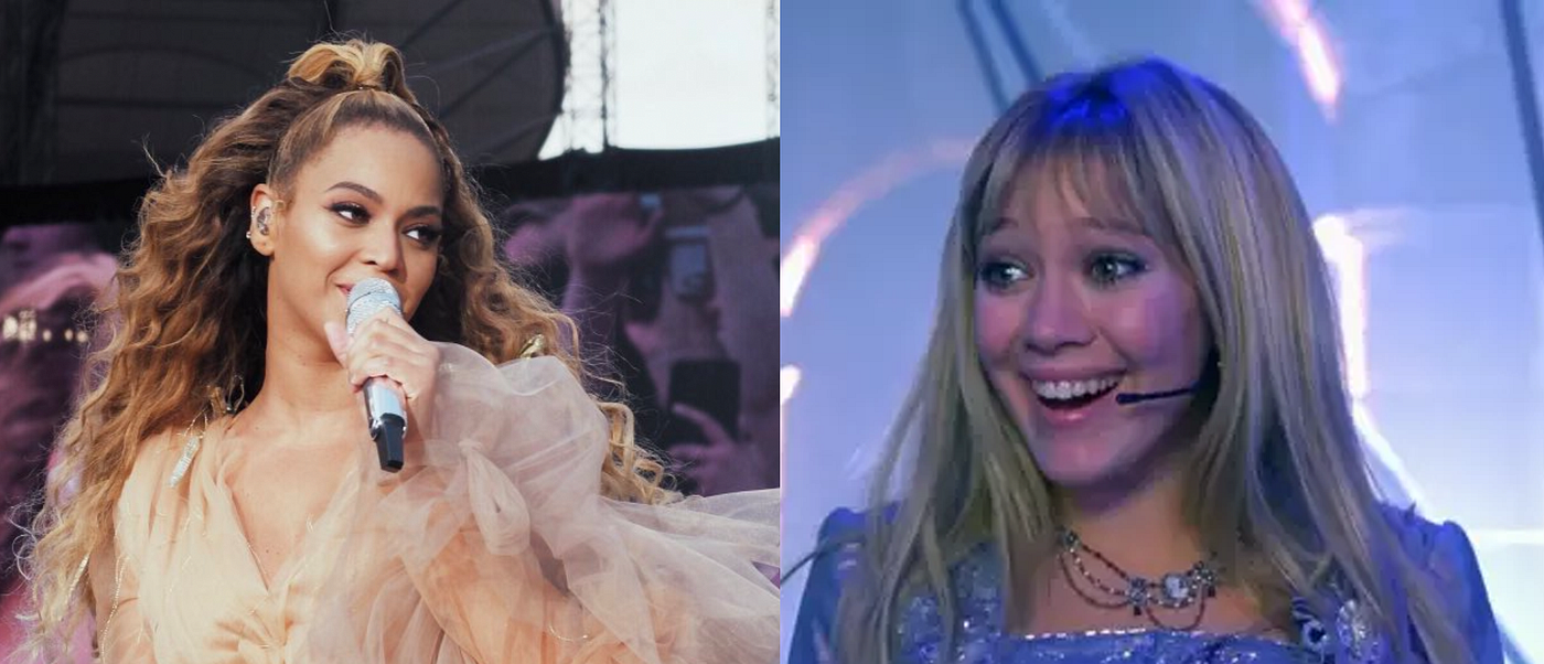 Lizzie Mcguire Movie Purple Dress
