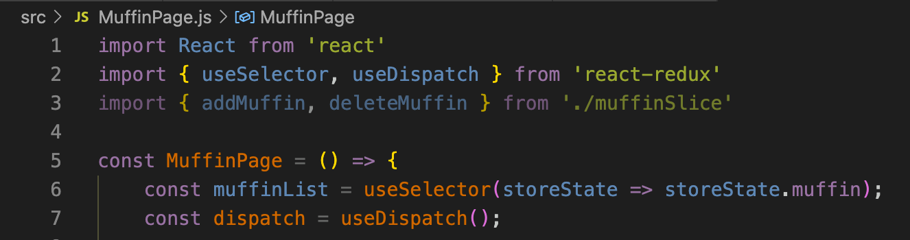 Useselector Redux Toolkit
