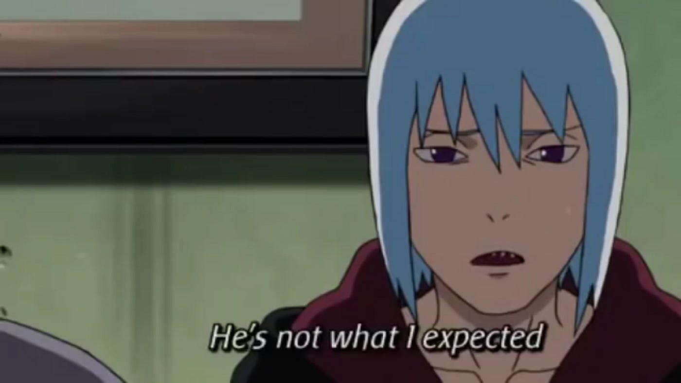 Naruto Suigetsu Brother