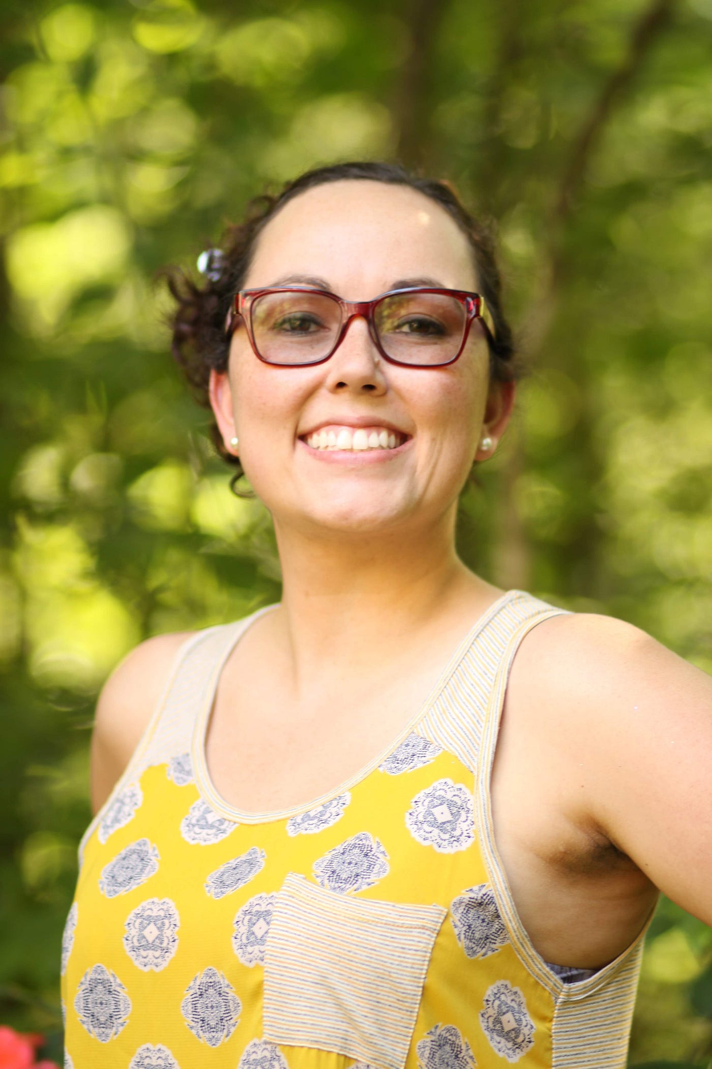 Sarah Torres's Instagram, Twitter & Facebook on IDCrawl