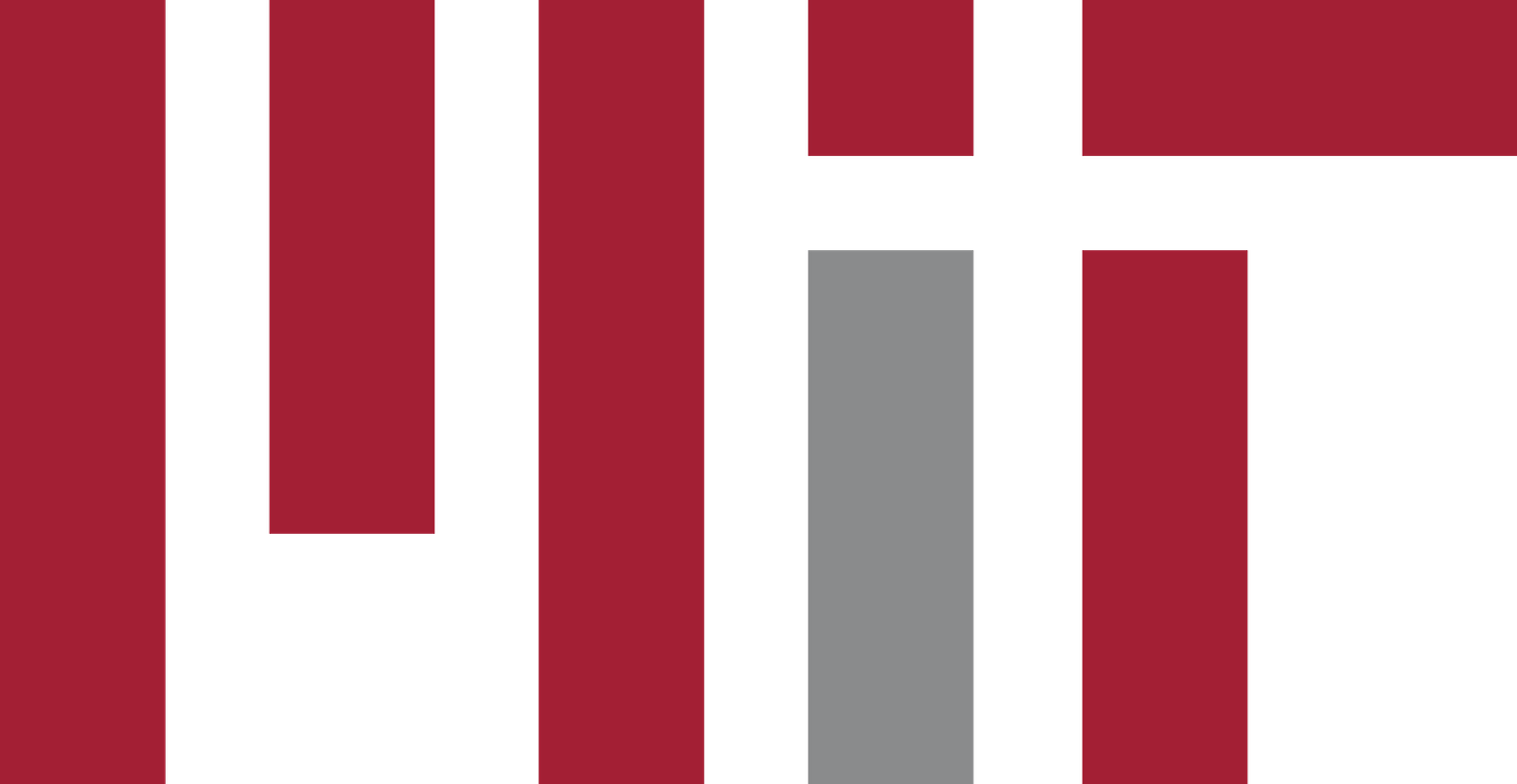 Mit Logo Wallpaper