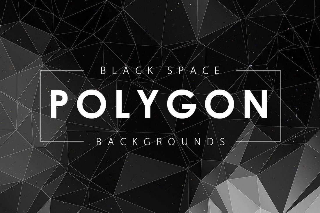 Polygon Web Design