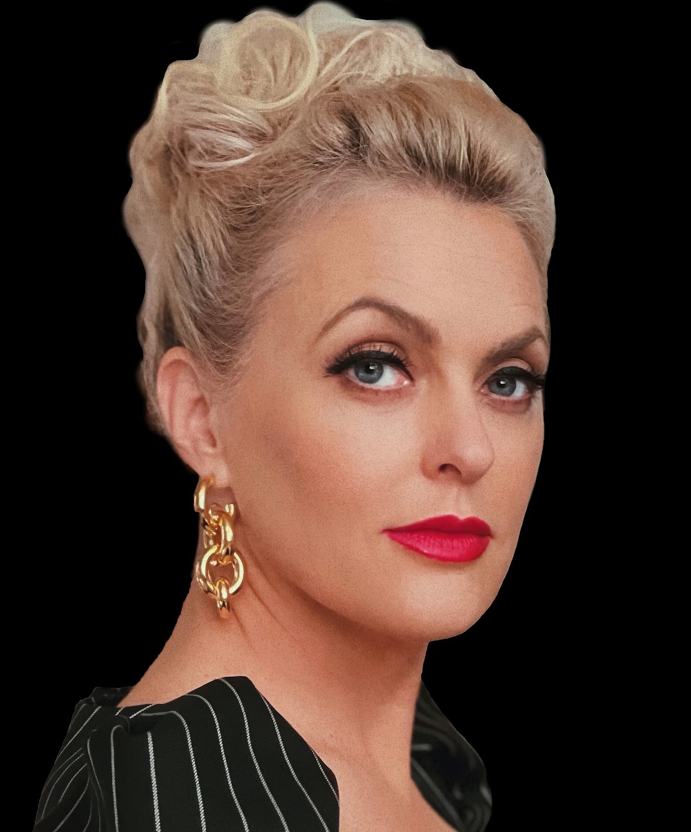 Elaine Hendrix Superstar