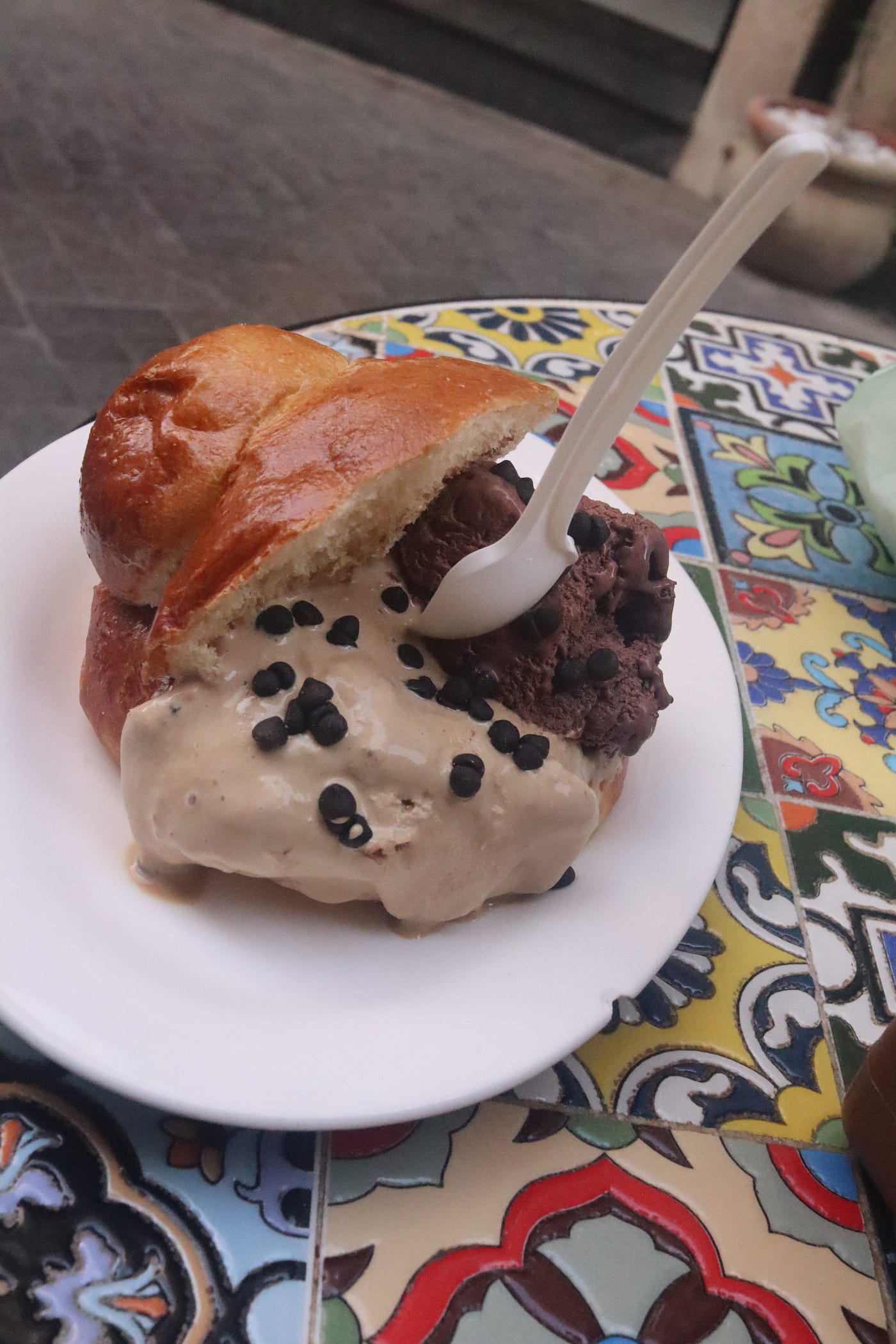 Agua De Filete De Palermo What A “Foodie” Should Eat In Southern