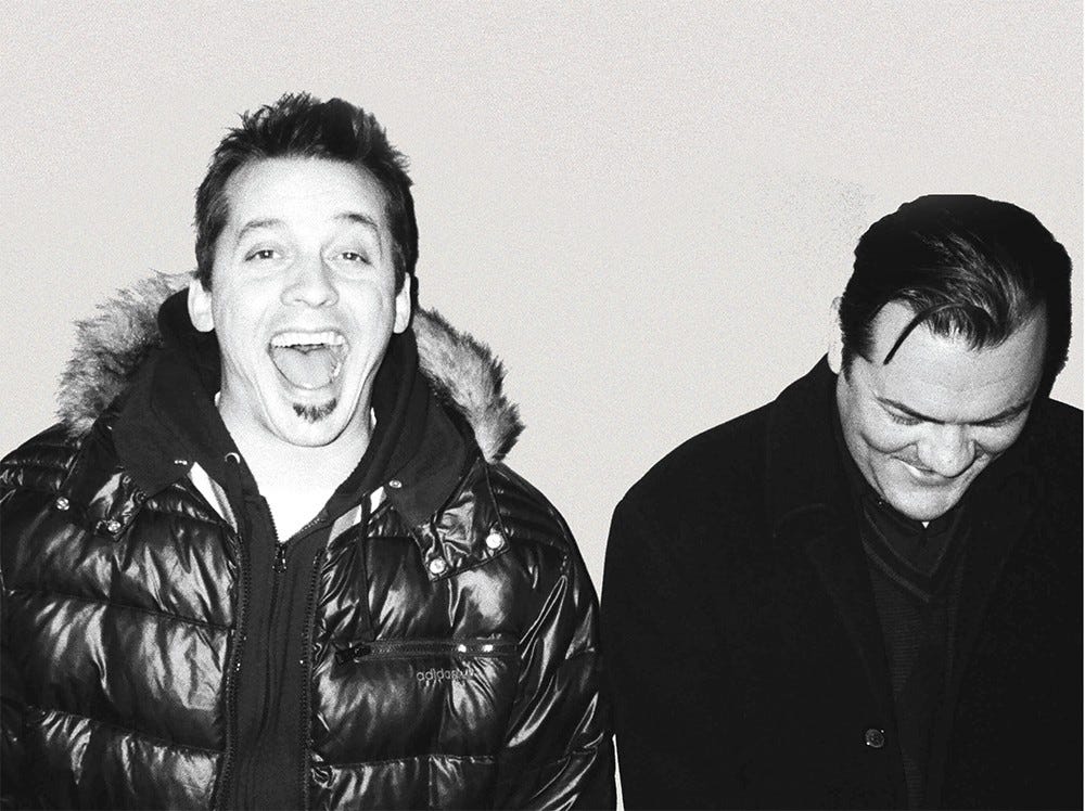 Atmosphere Slug 2022