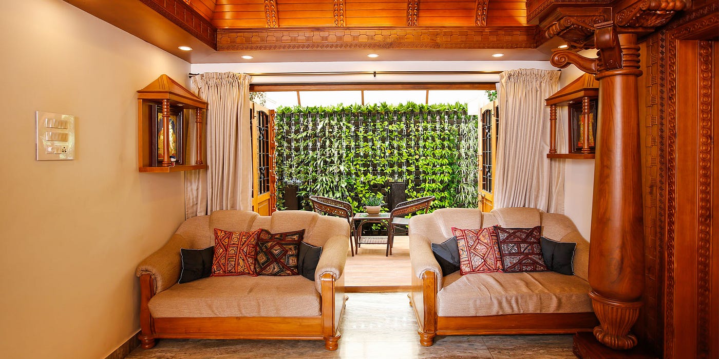 Interior House Designs In Kerala
