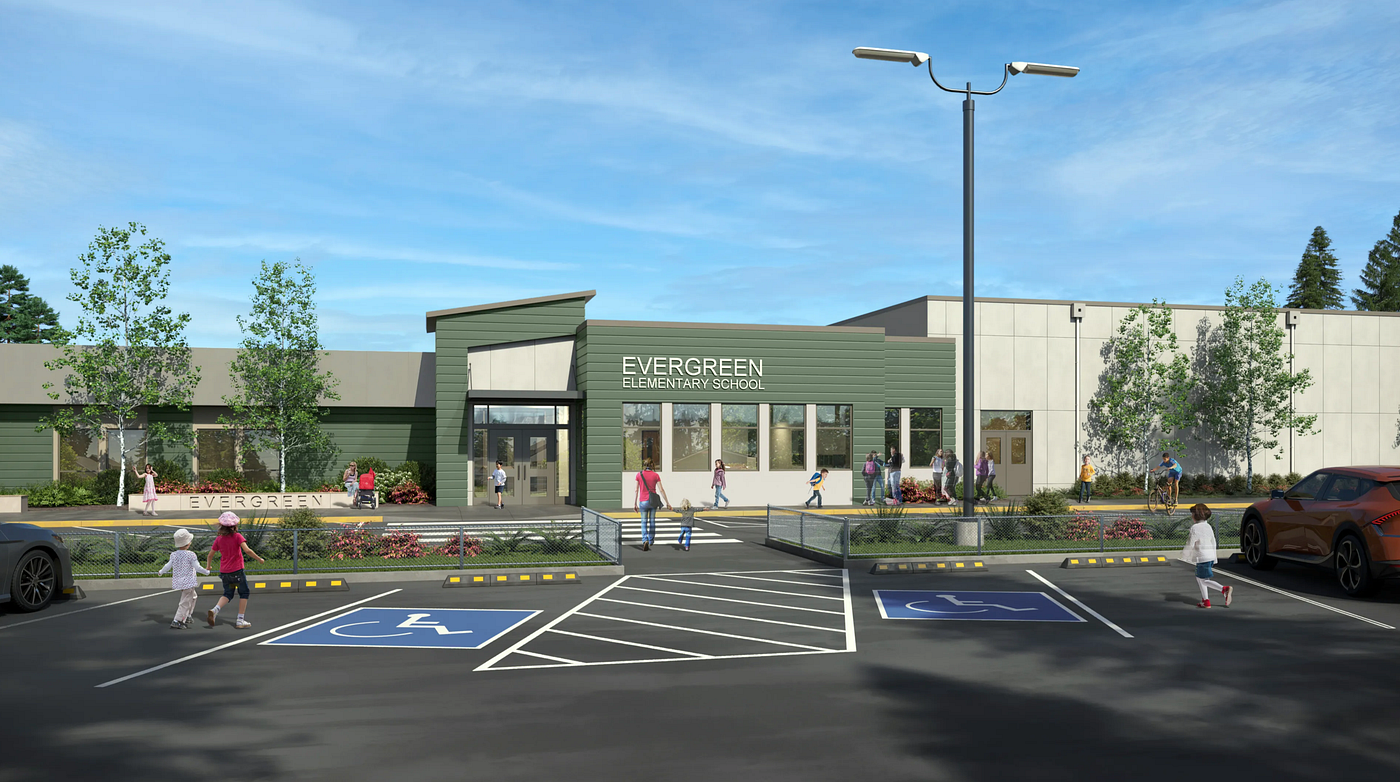 News Details - Bethel School District 403