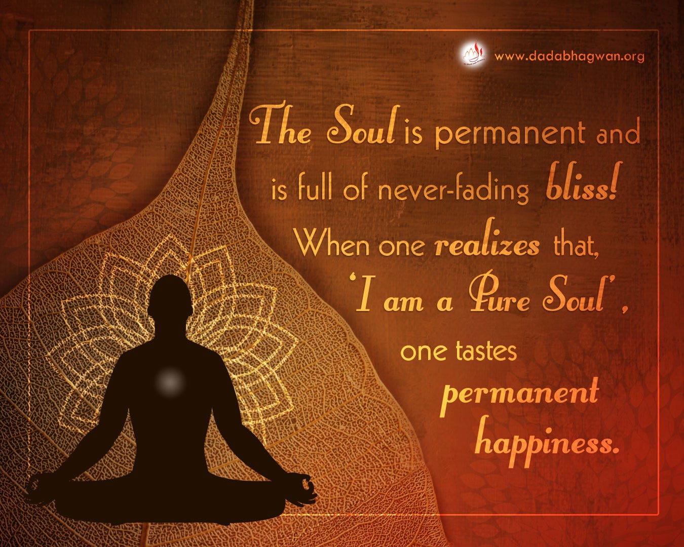 What Does A Human Soul Look Like