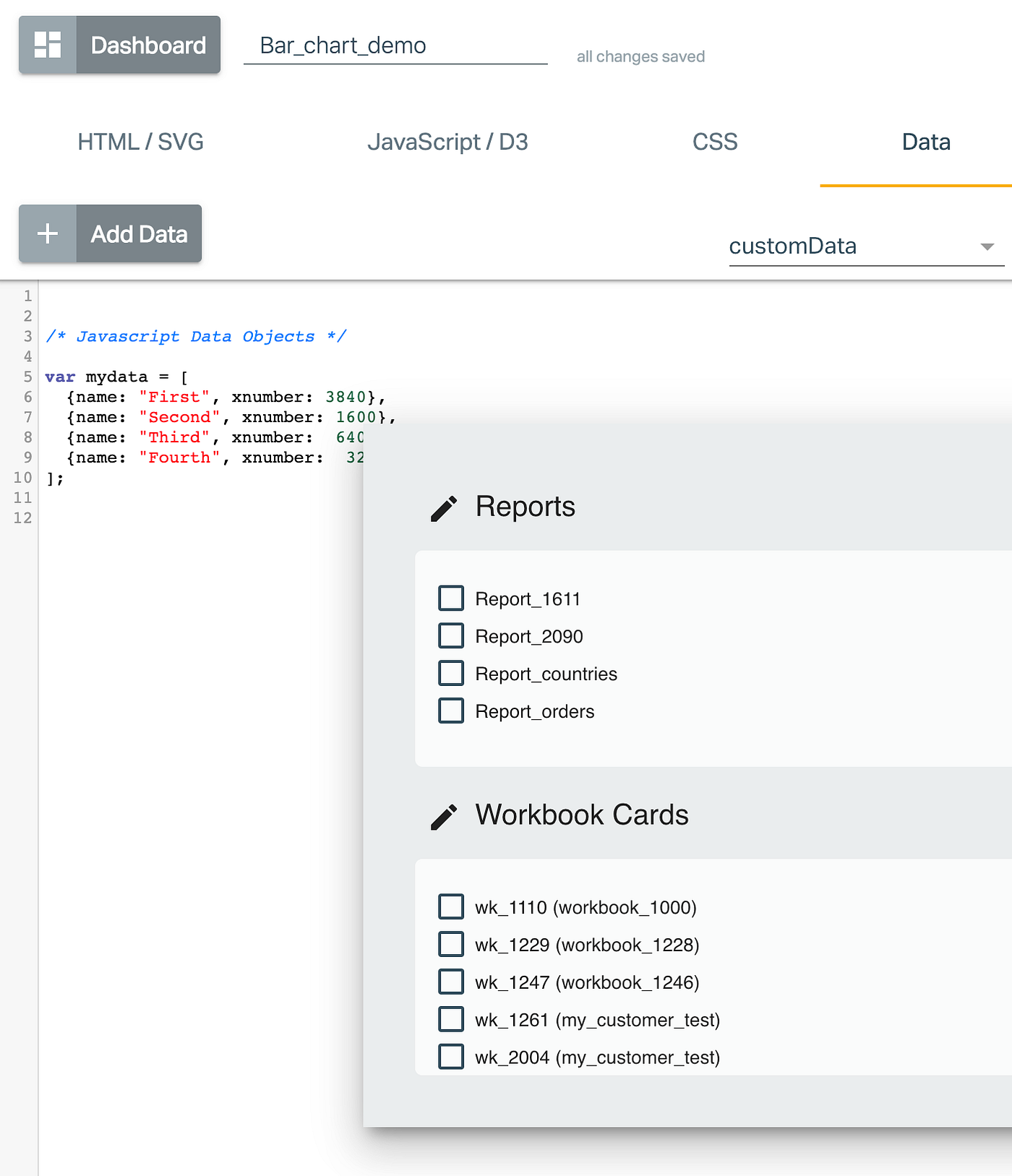 Infographic Tutorialspoint