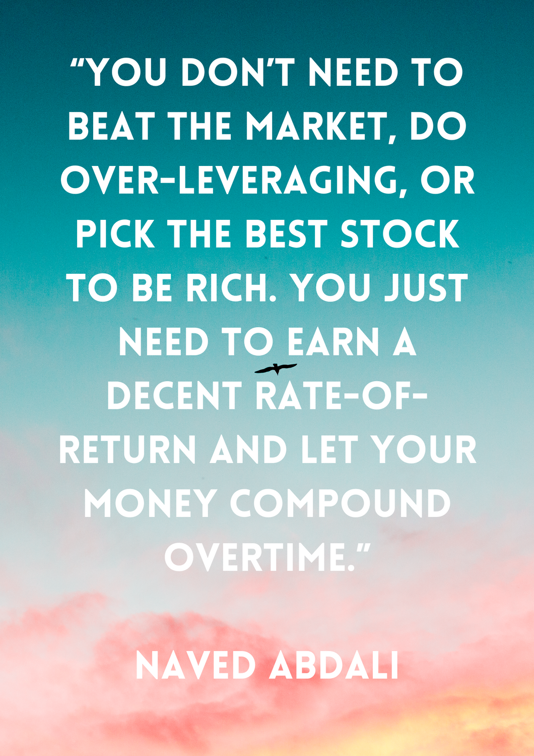 Current Market Quotes