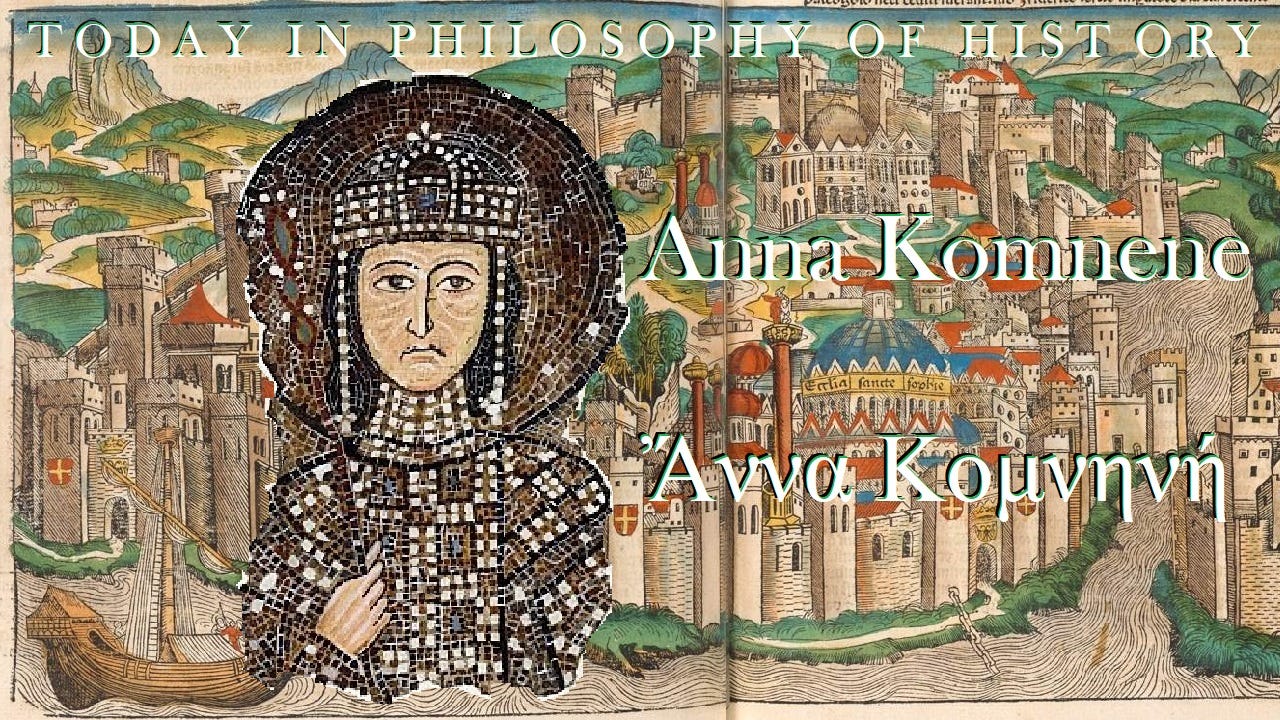 Anna Of Byzantium Quotes