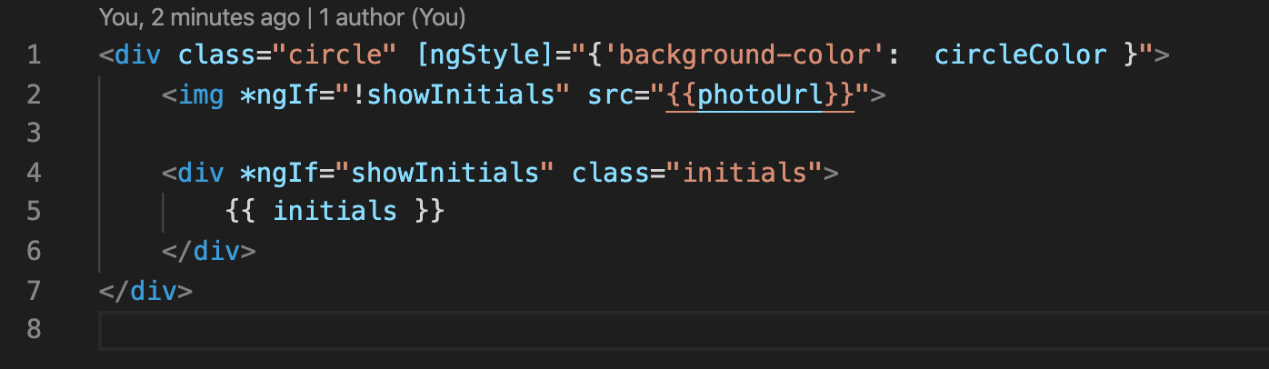 Hướng dẫn cách sử dụng ngstyle background color angular 6 để định dạng trực tiếp CSS trên trang web