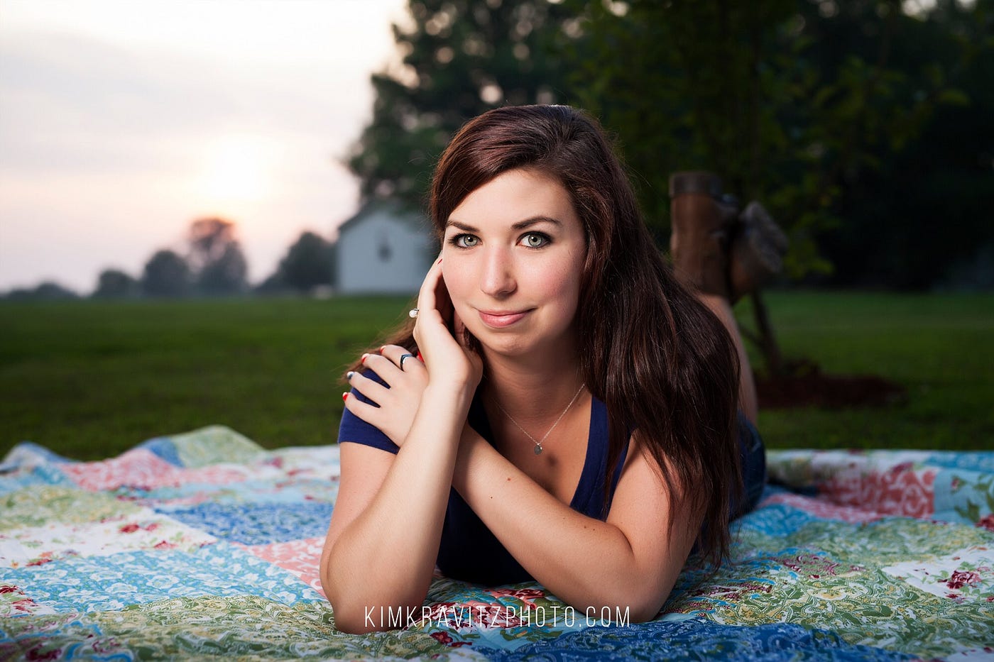 Kim Kravitz's Instagram, Twitter & Facebook on IDCrawl