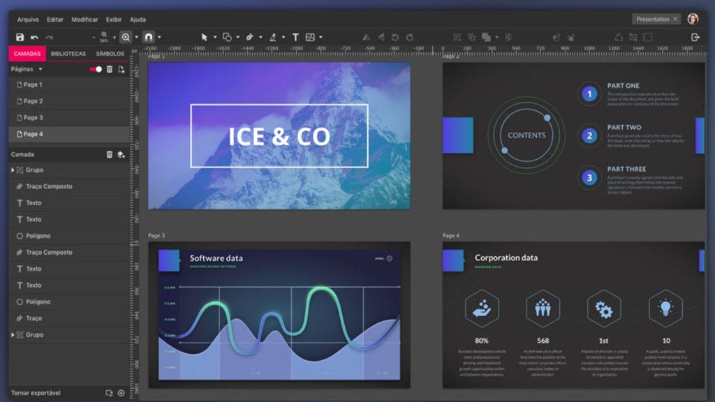 Best Logo Design Software Mac