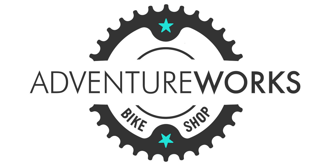 Adventureworks Logo