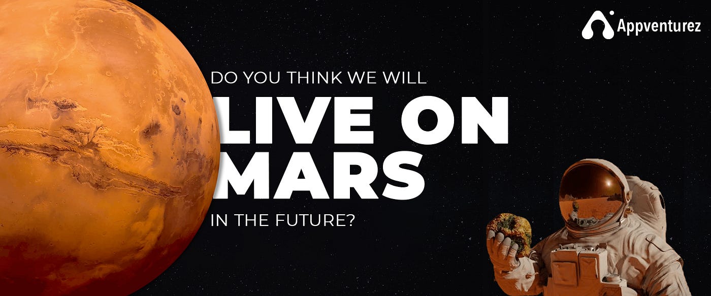 Future Living In Space Nasa